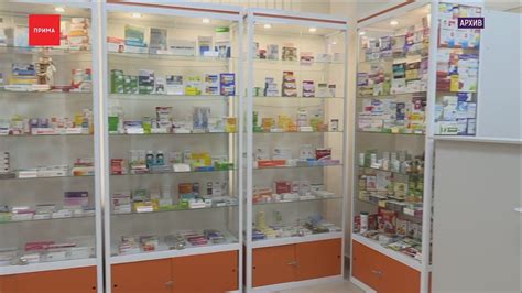 В красноярских аптеках закончился «Амоксиклав Youtube