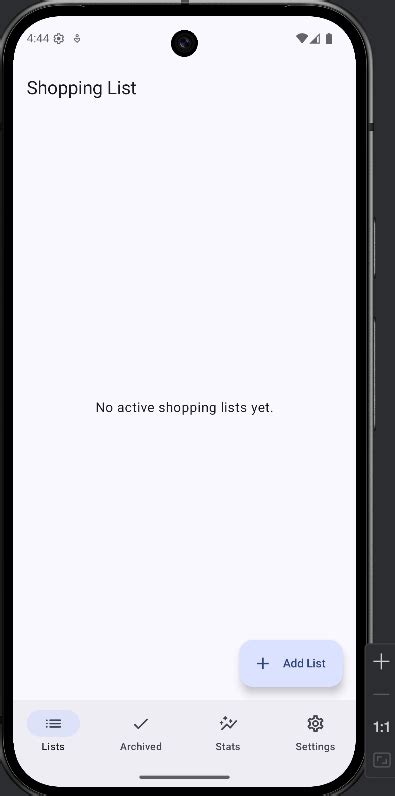 Android How To Implement Per Screen Topappbar And Bottomappbar In Jetpack Compose Stack