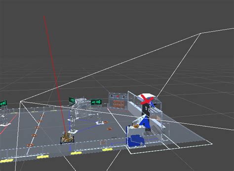 Rotating Turret Limit Issues Questions Answers Unity Discussions