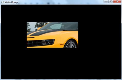 Opencv Python