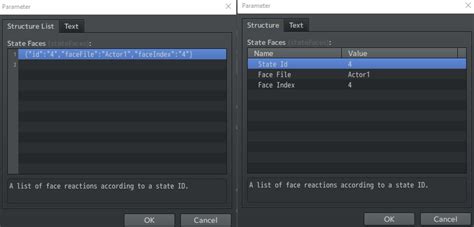 Version 5 0 0 Plugin Release Hakuen Studio Faces Reaction For RPG MAKER MZ By Hakuen Studio