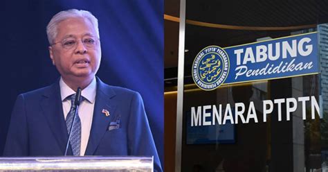 Cara Mohon Penstrukturan Semula Ptptn Rm300