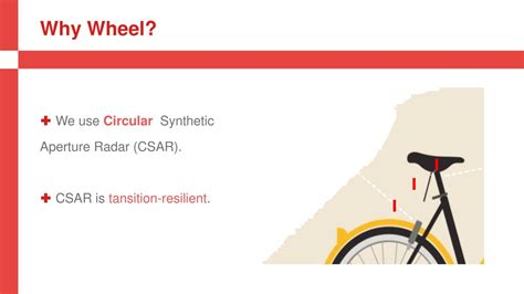 Bikeloc A Real Time High Precision Bicycle Localization Ppt Download