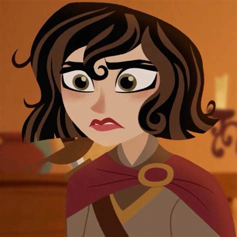 Cassandra Icon Tangled The Series Cassandra Tangled Tangled