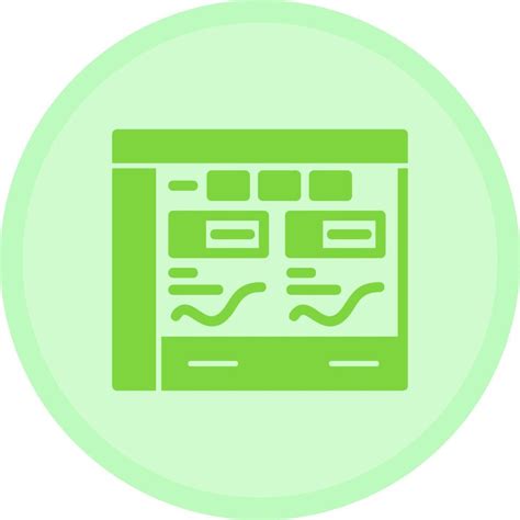 Analytics Multicolor Circle Icon 39529578 Vector Art At Vecteezy