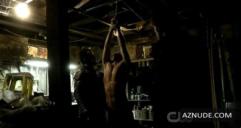 Paul Wesley Nude And Sexy Photo Collection Aznude Men