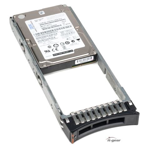 Used IBM 1947 139GB 15K RPM SAS SFF 2 Disk Drive UBB Threads