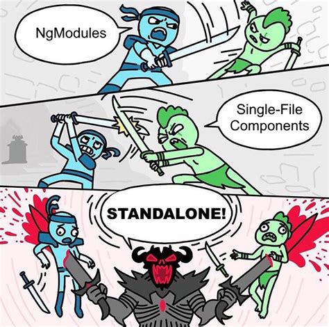 Github Dzhavatangular Memes A Collection Of Angular Memes