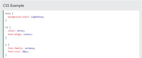 Css3 Revolutionizing Web Design With Style And Functionality By Pansoficsolutions Medium