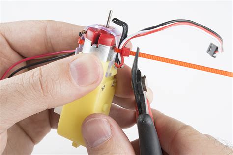 Redbot Assembly Guide Rev 02 Sparkfun Learn Redbot Assembly Guide Rev 02 Sparkfun Learn