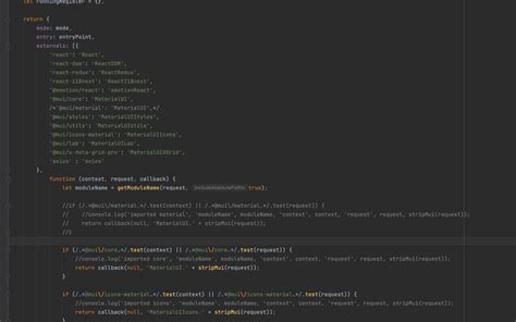 Theme Propagation With Mui Externals And Emotion Styled Issue Mui Material Ui GitHub
