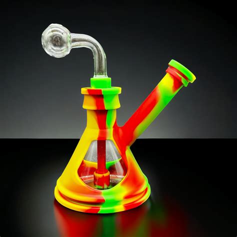 Oil Bubblers Glass Water Pipe Us Shop