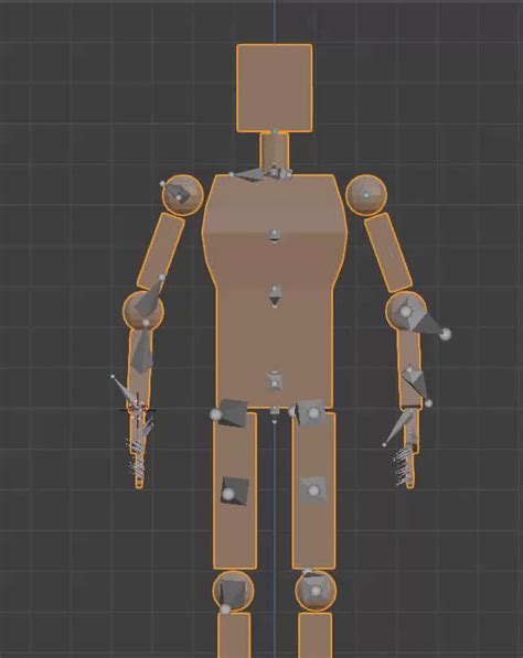 Creating My Own Perfectly Functional Character Skeletal Mesh Character And Animation Epic