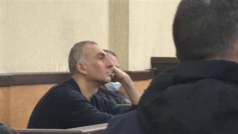 საქალაქო სასამართლოში ალეკო ელისაშვილის პროცესი მიმდინარეობს