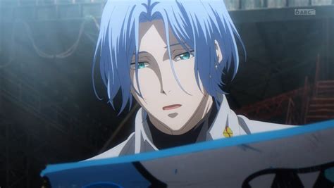 Ghim Của Hinata Kamado Trên Langa Hasegawa