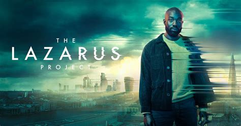 The Lazarus Project Review Déjà Vu All Over Again