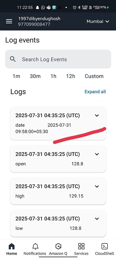 Intra Day Data Lagging Missing Data Developer Api Upstox Community