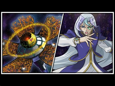 Yugioh Zexal Quinton