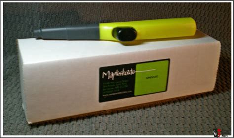 Mapleshade Records Iconoclast Static Neutralizer For Sale Canuck
