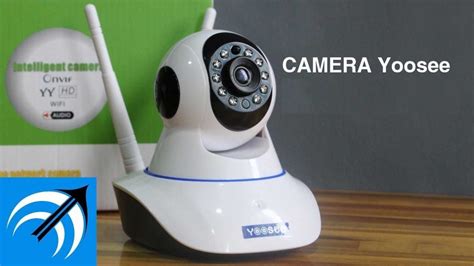 How To Use App Yoosee To Connect Camera NVR IPCAMERA SECURITY