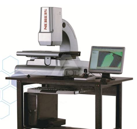 CNC Precision Vision Measuring Machines In Korea Attotec