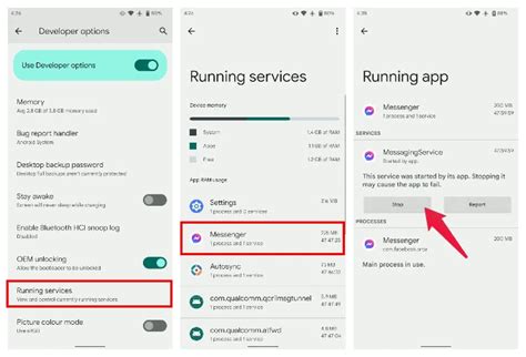 Πώς να κλείσεις τις εφαρμογές στο παρασκήνιο στο Android κινητό σου
