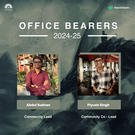 hackslash on linkedin hackslash codingclub tech nitpatna