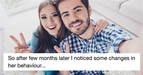 Guy Asks For Advice After Stepsister Moves In And Tries To Seduce Him