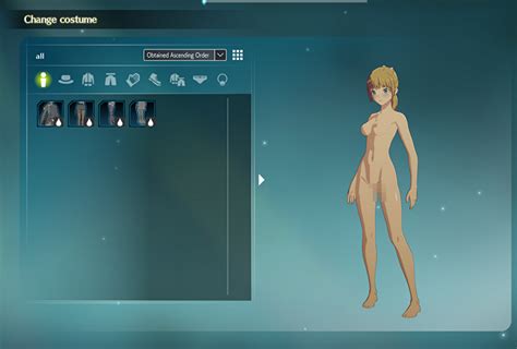 Blue Protocolのアダルト・セクシー・エロmodまとめ！主人公が全裸ヌード 【にゃ茶丸】の抜きエロゲー評論 レビューとmod