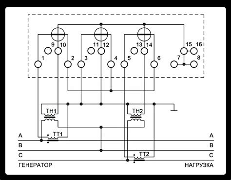 Как подключить счетчик Меркурий 230 AM - KIPA ⎋ QA