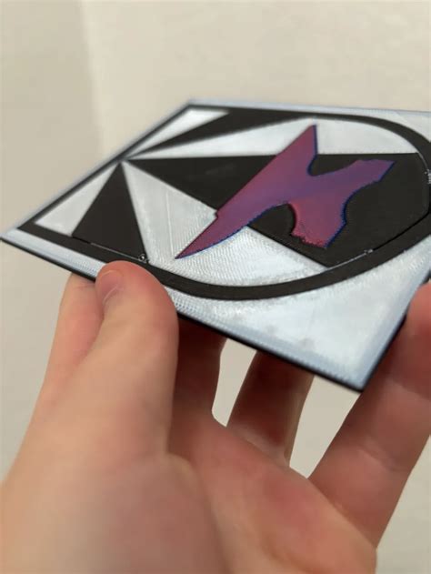 Army Futures Command Afc Logo By Banana God Makerworld