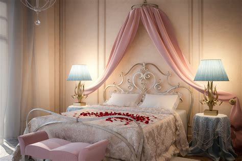 15 Romantic Bedroom Ideas Youll Fall In Love With Style Squeeze