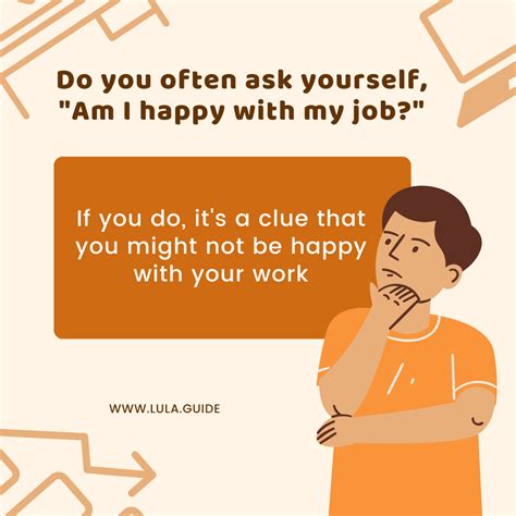 Understanding What ‘am I Happy With My Job Really Means By Ashok