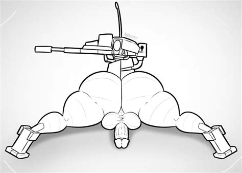 Rule 34 1 Eye Android Ass Balls Big Ass Daddy Anus Faceless Forefront