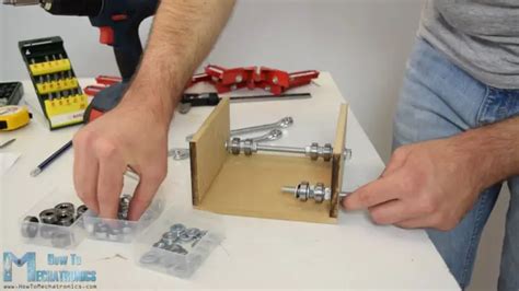 Diy Camera Slider With Pan And Tilt Head Arduino Based Project