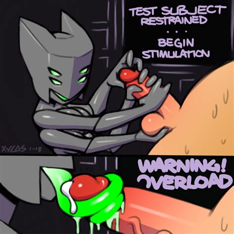 Rule 34 4 Arms 4 Eyes Abstract Background Android Ball Fondling Balls