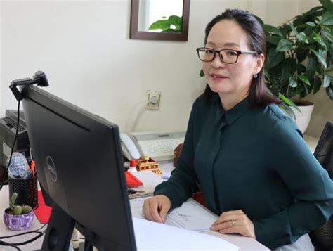 С Мяндасмаа Төмөр замын тээврийн тухай хууль шинэ оны эхний өдрөөс