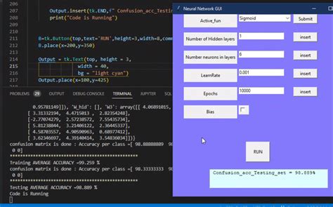 GitHub MAbdelhamid Neural Network Tasks Neural Network Tasks For