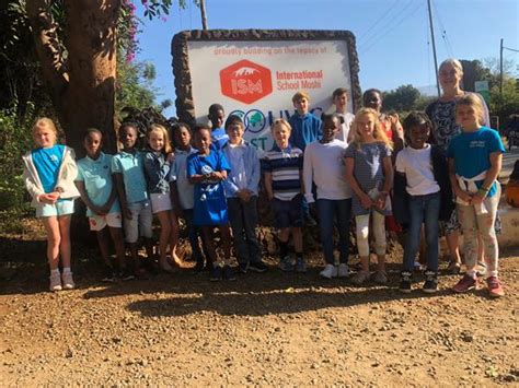 Moshi Campus News 24 Sep 2022 Uwc East Africa