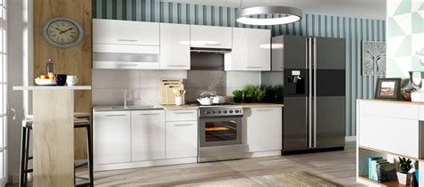 Kuchnia modułowa prawie jak na wymiar Blog Meble Ada internetowy sklep meblowy online