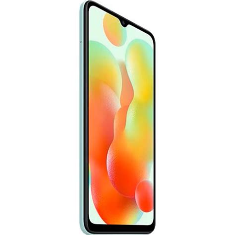 Мобилен телефон Xiaomi Redmi C G GB GB RAM Dual SIM Зелен eMAG bg