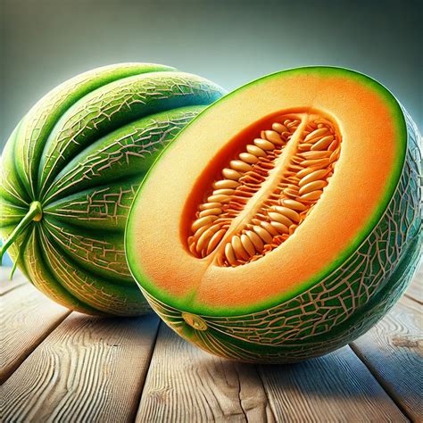 Come Riconoscere Un Melone Perfetto Microbiologia Italia