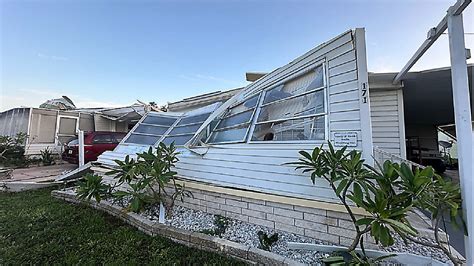 Sba Receives 125 Applications For Help From Tornado Victims