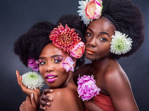 We Have Nothing To Hide And Everything To Show Two Beautiful Women