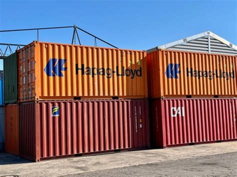 Rwi Index Disruptions In The Red Sea Impact Container Throughput Marketsteel International