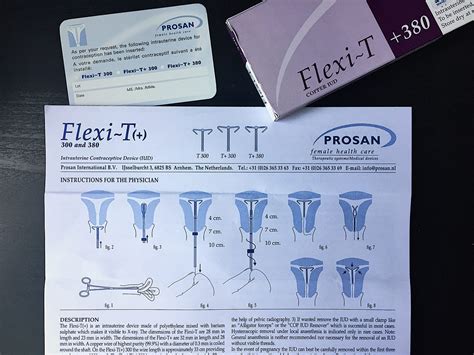 My Experience With The Copper Iud By Hina Husain Medium