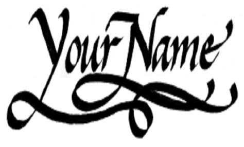 Write Your Name In Calligraphy By Jitu Garg Fiverr