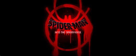 Spider Man™ Into The Spider Verse Sony Pictures Imageworks