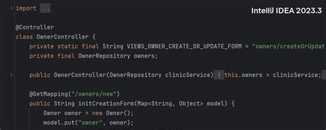 Intellij Idea 20241 Eap 4 Sticky Lines Improved Startup Experience And More The Intellij