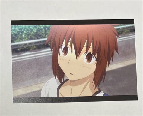 Yahoo オークション 劇場版 空の境界 未来福音 ポストカード 6